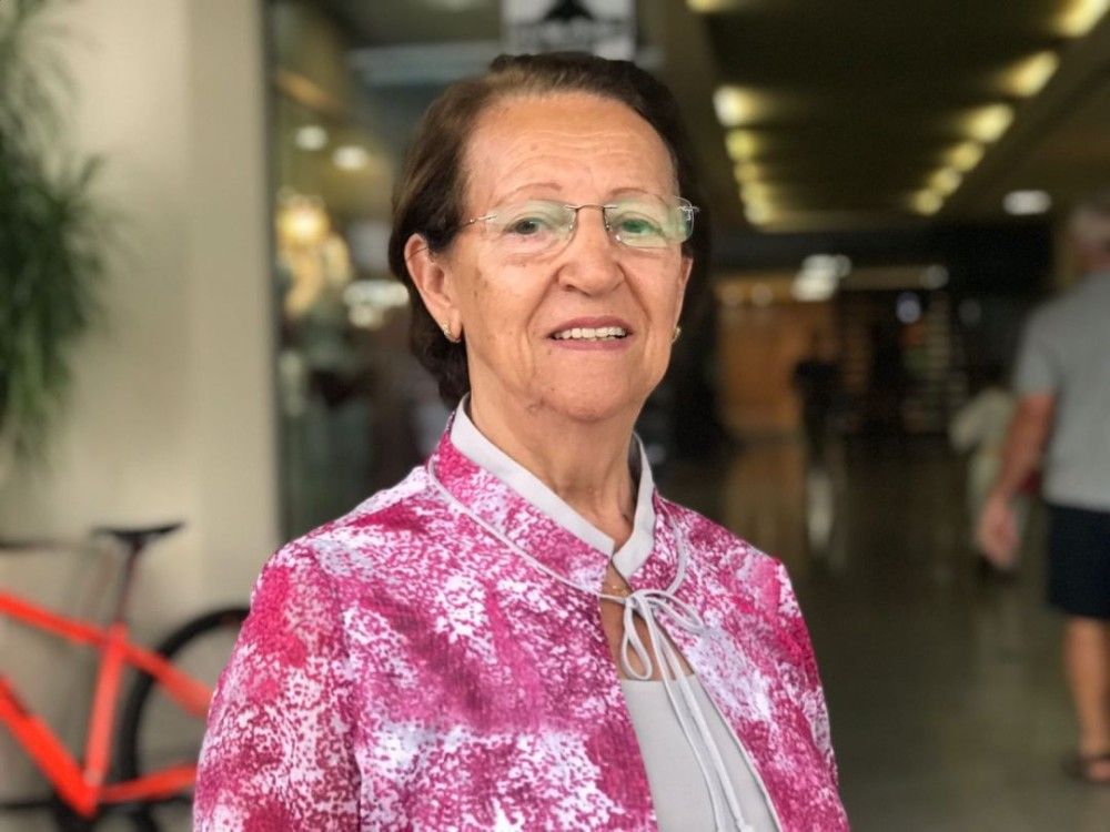 Depois de 55 anos, viúva do topógrafo que ajudou a abrir a BR-364 ...