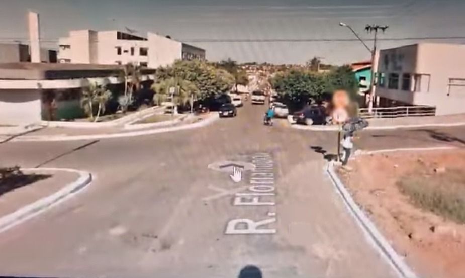 Jaru: Veja este vídeo que demonstra mudança de uma região da cidade em ...