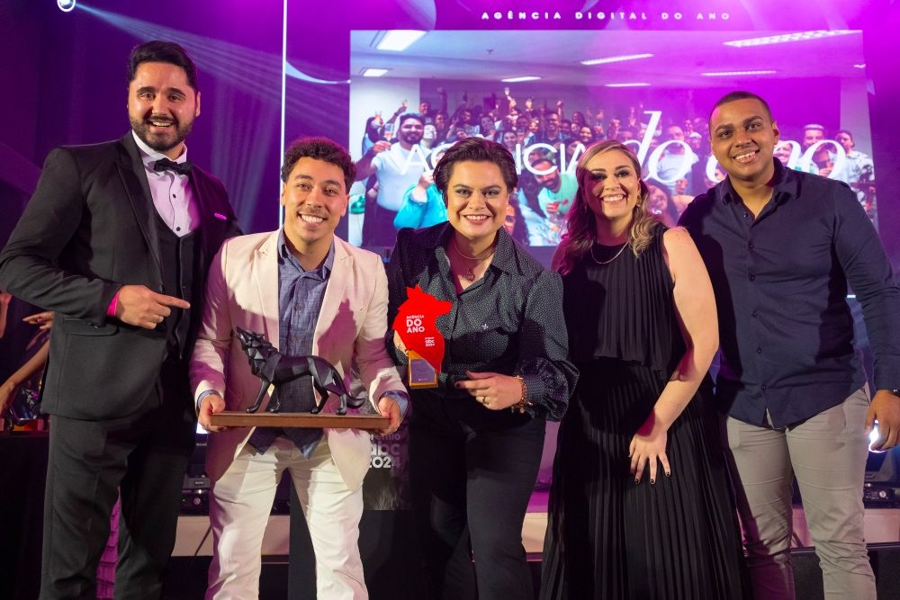 Agência WBP, a Melhor agência de marketing digital do ABC - Jaru Online