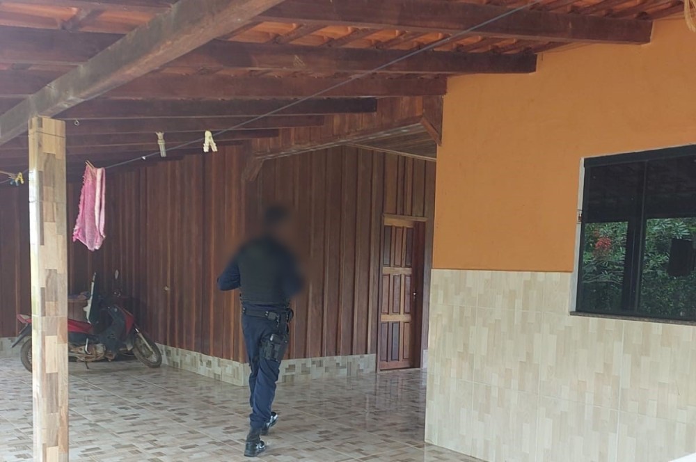 Jaru: Homem é encontrado morto em sua residência - Jaru Online